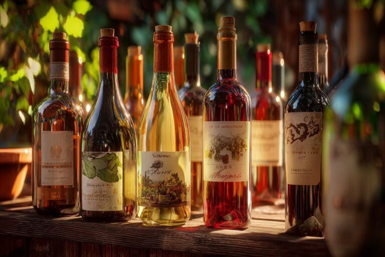 Quels sont les principaux cépages utilisés en viticulture